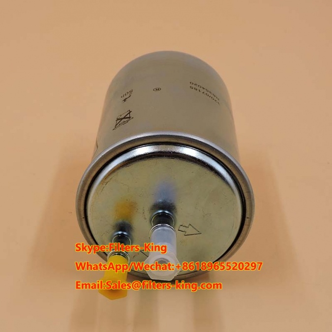 Inline-Wasserabscheider Mit Ablass 32007155,Filter Lieferanten Und ...