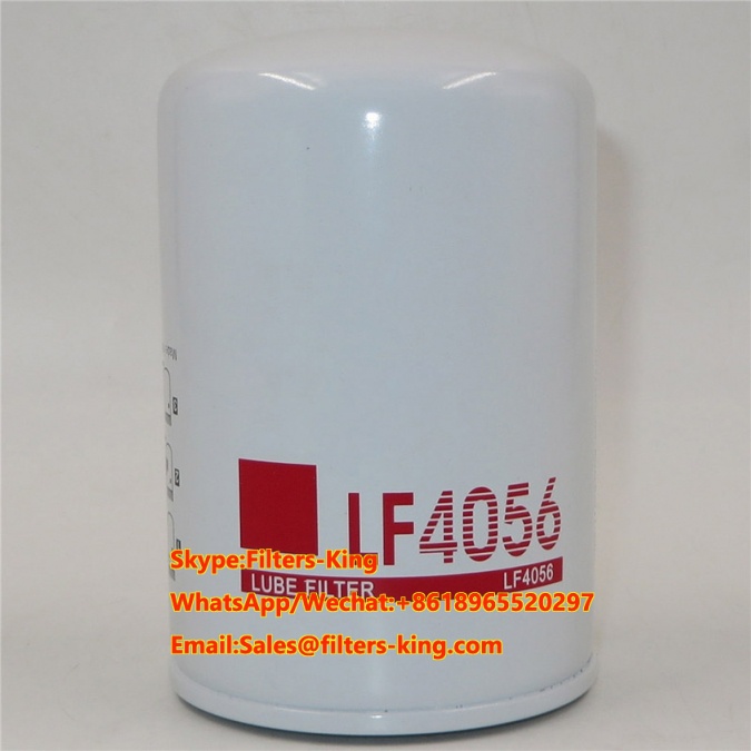 Aftermarket Fleetguard Motorölfilter LF4056 | Hersteller Und Lieferant ...