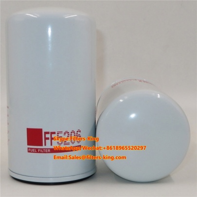 Original Fleetguard FF5206 Kraftstofffilter,Fleetguard Kraftstofffilter ...