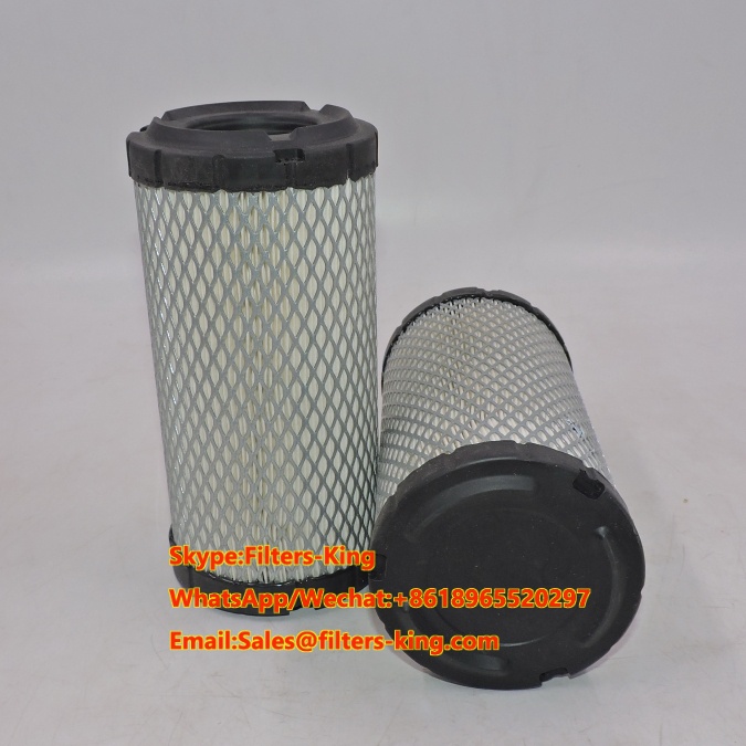 High Efficiency Fleetguard Luftfilter AF25538,Filter Lieferanten Und ...