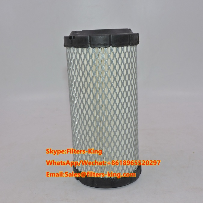 High Efficiency Fleetguard Luftfilter AF25538,Filter Lieferanten Und ...