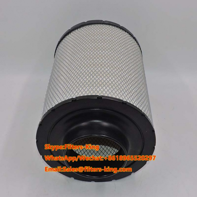 Fleetguard Duralite Luftfilter AH1141,Filter Lieferanten Und Hersteller