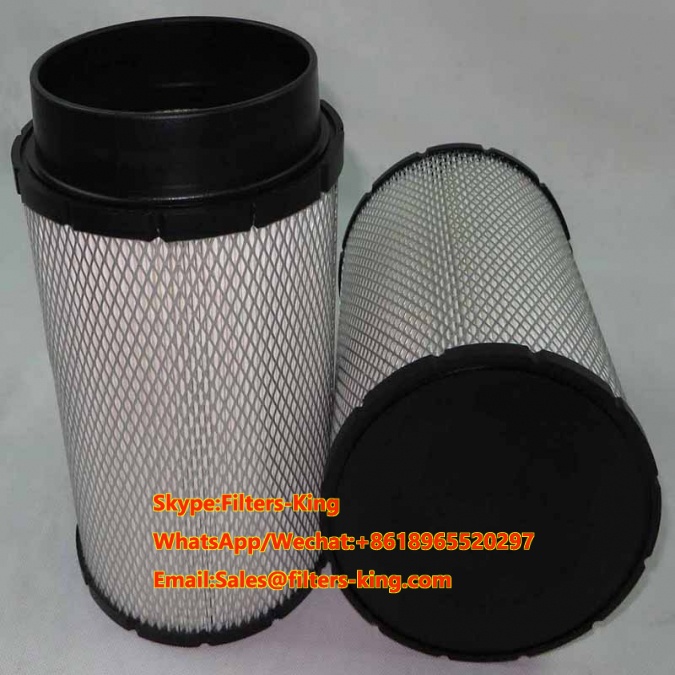 Fleetguard Duralite Luftfilter AH8899,Filter Lieferanten Und Hersteller