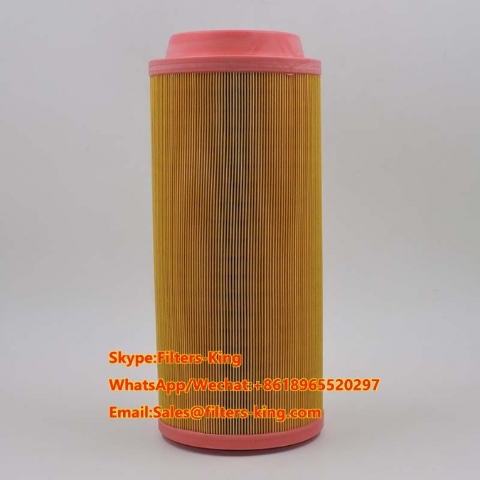 Fleetguard-Luftfilter AF26391 AF25565,Filter Lieferanten Und Hersteller