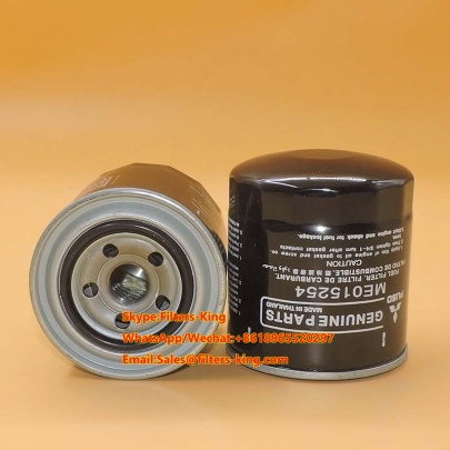 Mitsubishi-Kraftstofffilter ME015254 ME035829,Filter Lieferanten Und ...