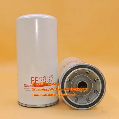 Fleetguard-Kraftstofffilter FF5037,Filter Lieferanten Und Hersteller