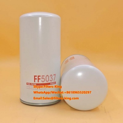 Fleetguard-Kraftstofffilter FF5037,Filter Lieferanten Und Hersteller