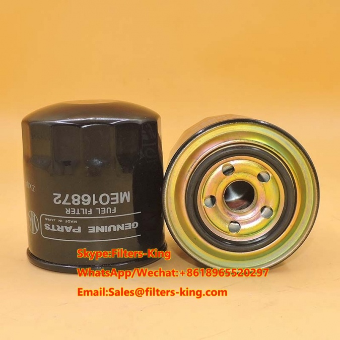 Mitsubishi Kraftstofffilter ME016872 Ersetzen,Filter Lieferanten Und ...