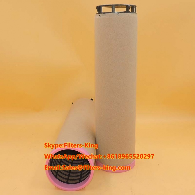 Luftfilter AF26400 2914-5024-00 P782108 Querverweis,Filter Lieferanten ...