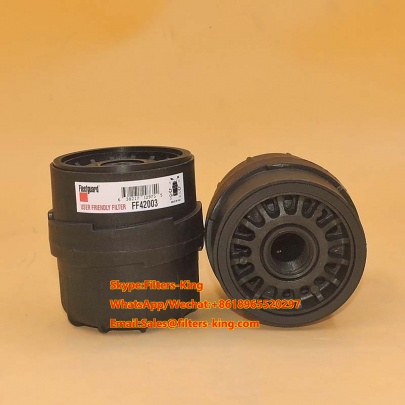 Kraftstofffilter FF42003 Für Fleetguard,Filter Lieferanten Und Hersteller