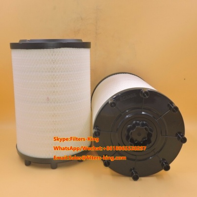 Scania Luftfilter 1869993 1869995,Filter Lieferanten Und Hersteller