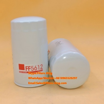 Fleetguard Kraftstofffilter FF5612 Für Cummins Motor,Filter Lieferanten ...
