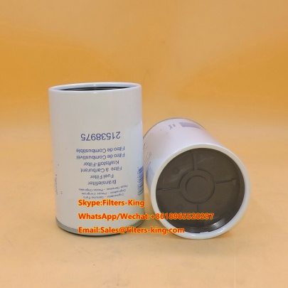 Kraftstoffwasserabscheider 21538975 BF1292O FS19950 42549295 WK1070x ...