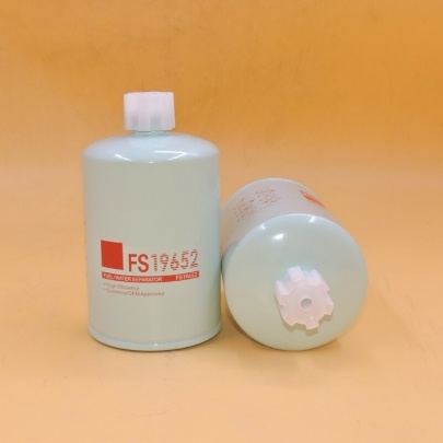 Kraftstoff-Wasserabscheider Fleetguard FS19652 Verwendung Bei Cummins ...