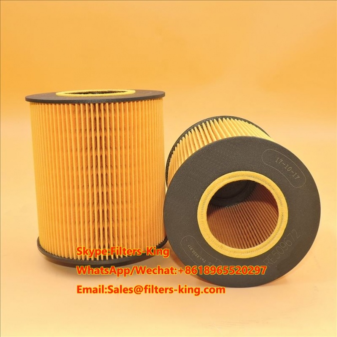 Ölfilter RE509672 P7233 LF16043 P550938 LP5979 | Hersteller Und ...