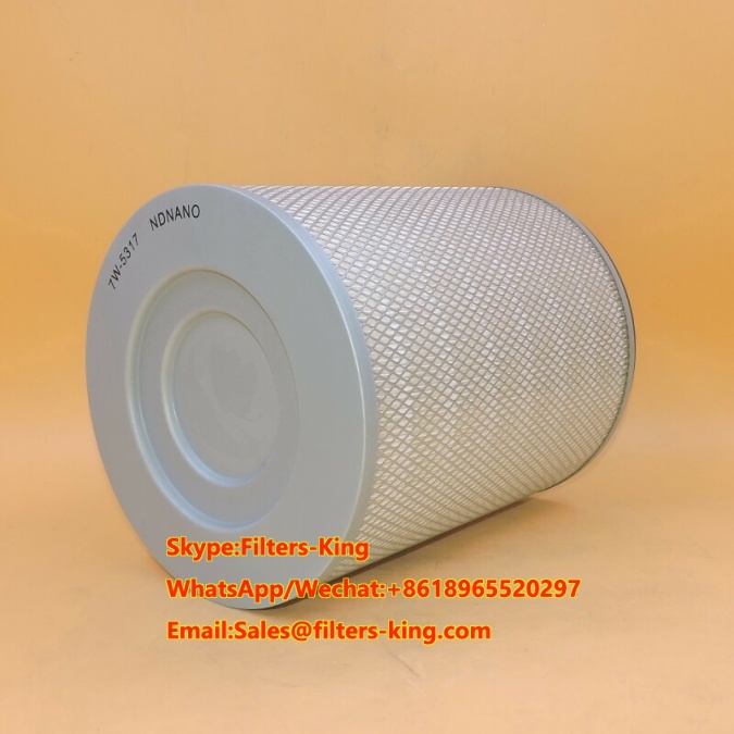 Echtes CAT-Luftelement 7W-5317,7W5317,Filter Lieferanten Und Hersteller