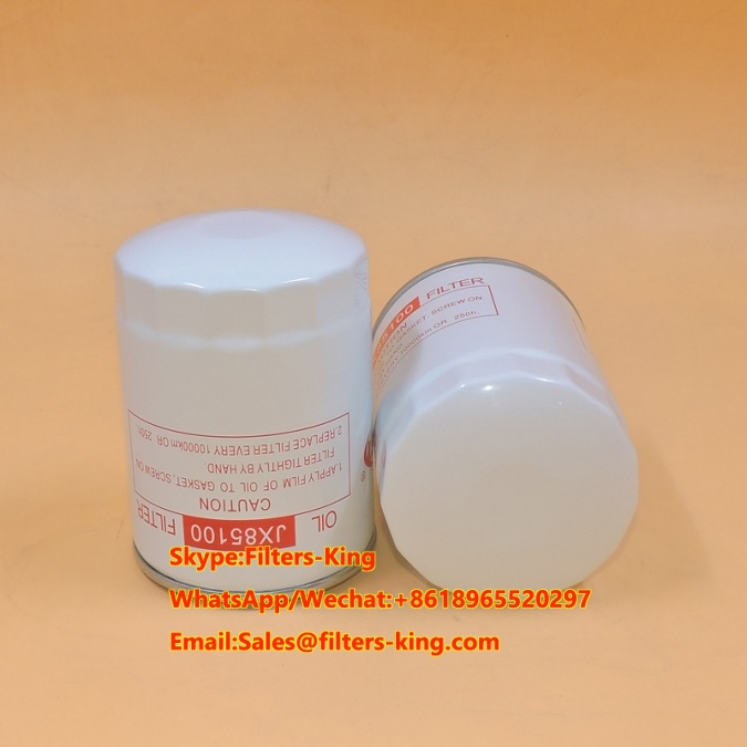 Ölfilter JX85100 C-7988 P506196 LF17533 SO6159 | Hersteller Und ...