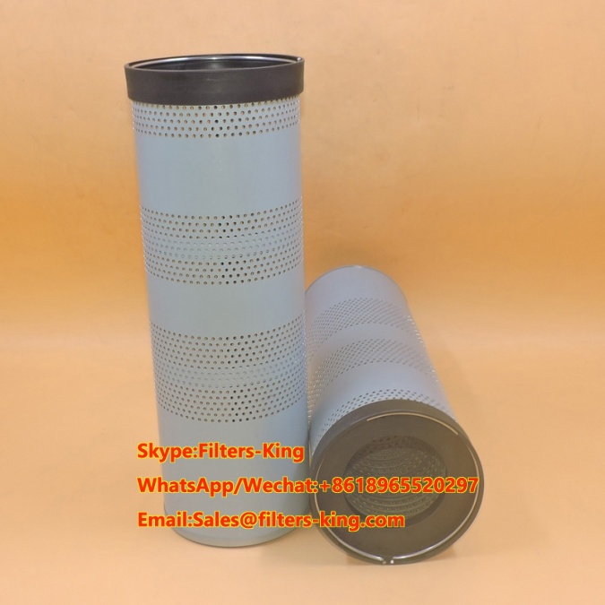 Hitachi Hydraulikfilter 4656602 PT9452 P502441 HF7679 HY90387 ,Filter ...