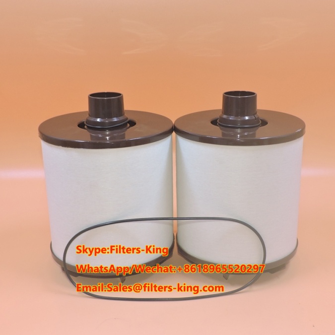 FG Wilson Kurbelgehäusefilterelement 995-691 WS10109 489605 ...